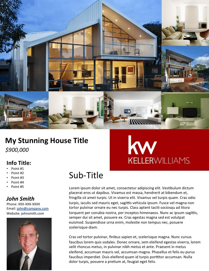 Find More Flyer Templates At Layoutready A Stocklayouts Company 