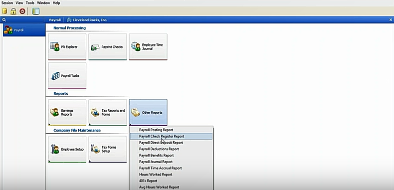 How to Print Payroll Checks Online for Free