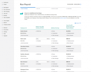 How to Print Payroll Checks Online for Free