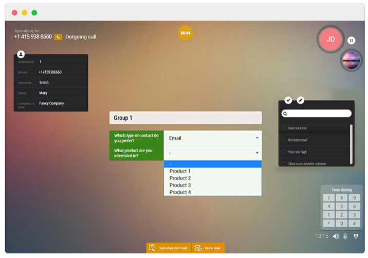 6 Best Call Tracking Software