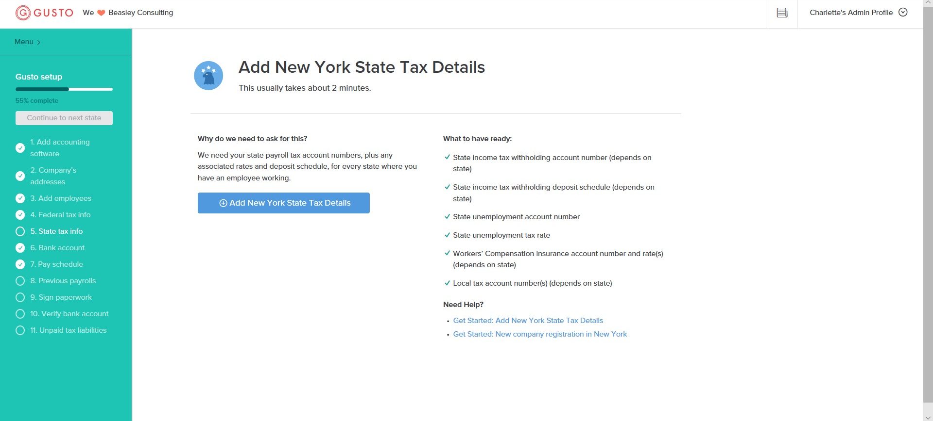 6 Best Payroll Apps for Small Businesses 2019