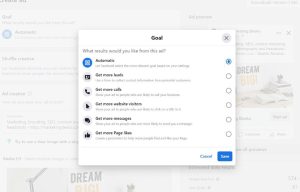 How to Advertise Your Business on Facebook (Beginners Guide)