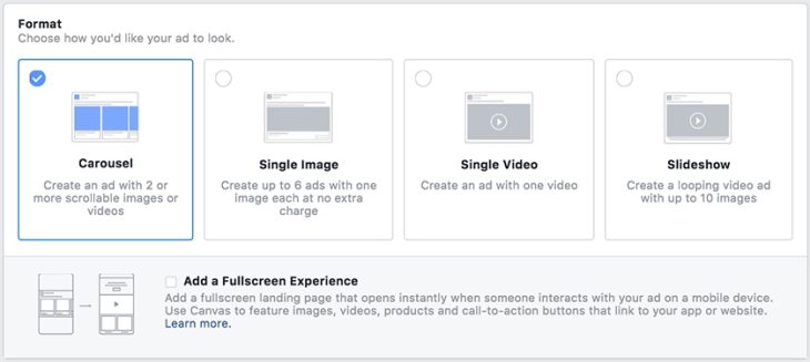 How To Advertise Your Business on Facebook in 9 Simple Steps