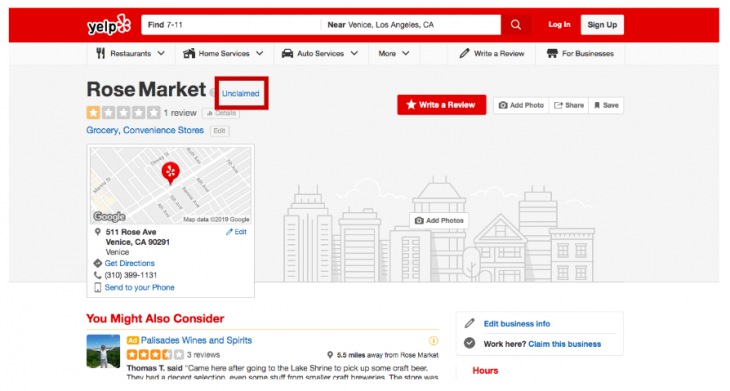 Yelp for Business Owners: The Ultimate Guide