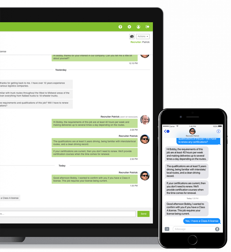 Top 9 Recruiting Apps for Small Business Recruiters in 2019