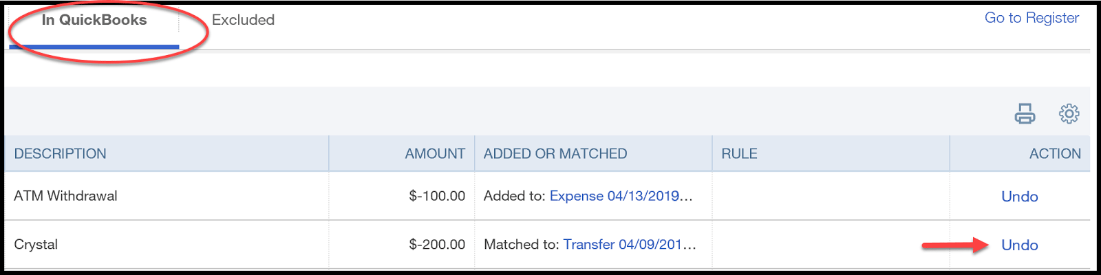 How to Manage QuickBooks Online Bank Feeds