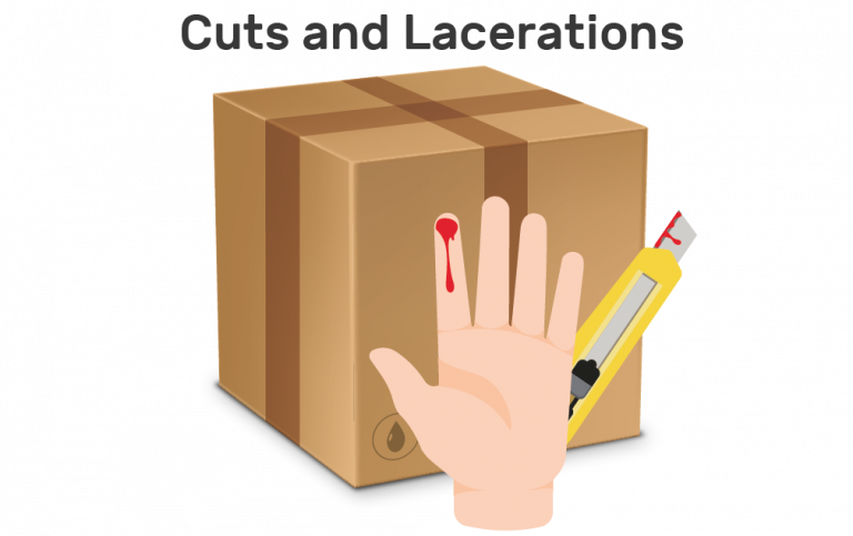 10 Most Common Workplace Injuries & How to Avoid Them