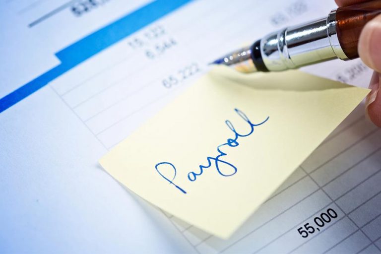 6 Best Payroll Apps