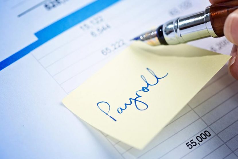 4 Ways to Print Payroll Checks Online for Free
