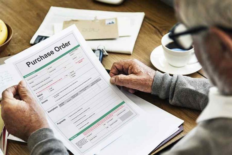 What is a Purchase Order Number? Key Components & Importance