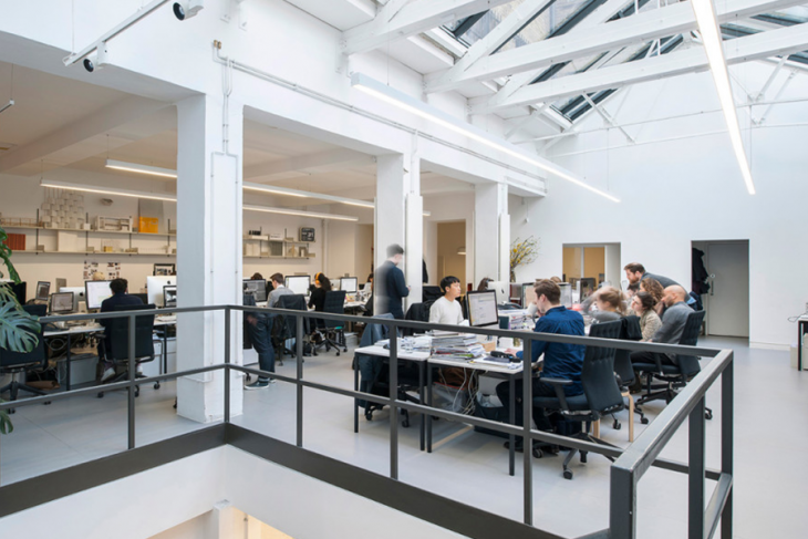 7 Best Temporary Offices for Flexible Leases & Amenities in 2025