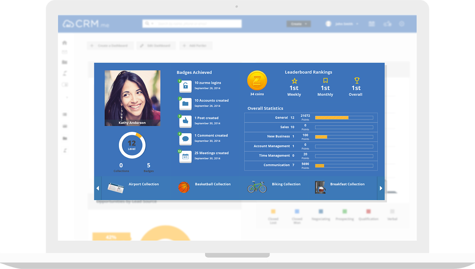 11 Best Sales Gamification Software Tools