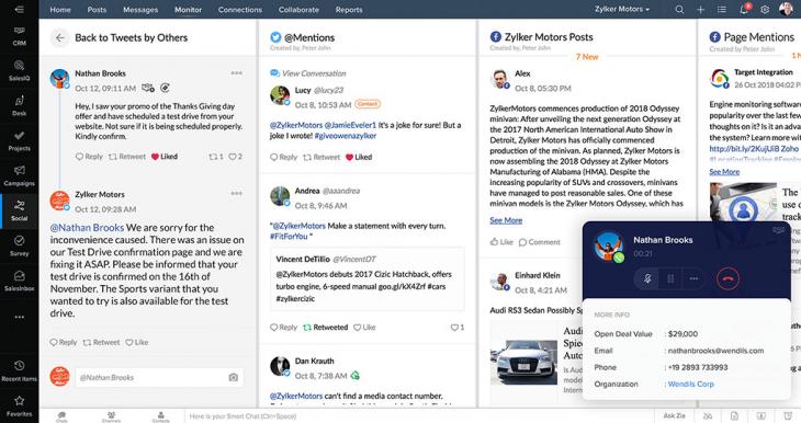 6 Best Real Estate Database Software