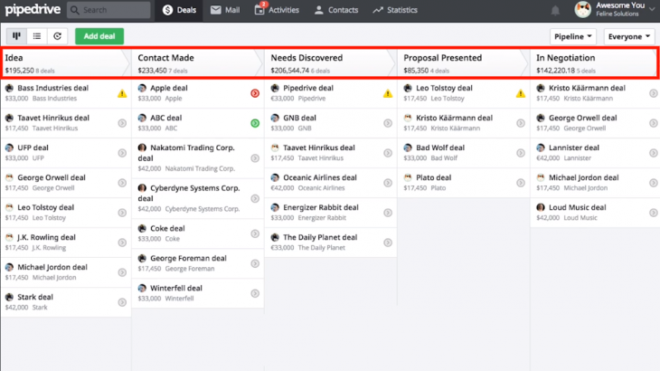 6 Best Real Estate Database Software