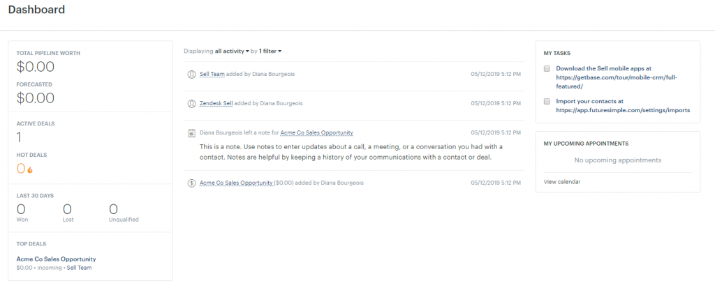 6 Best Real Estate Database Software