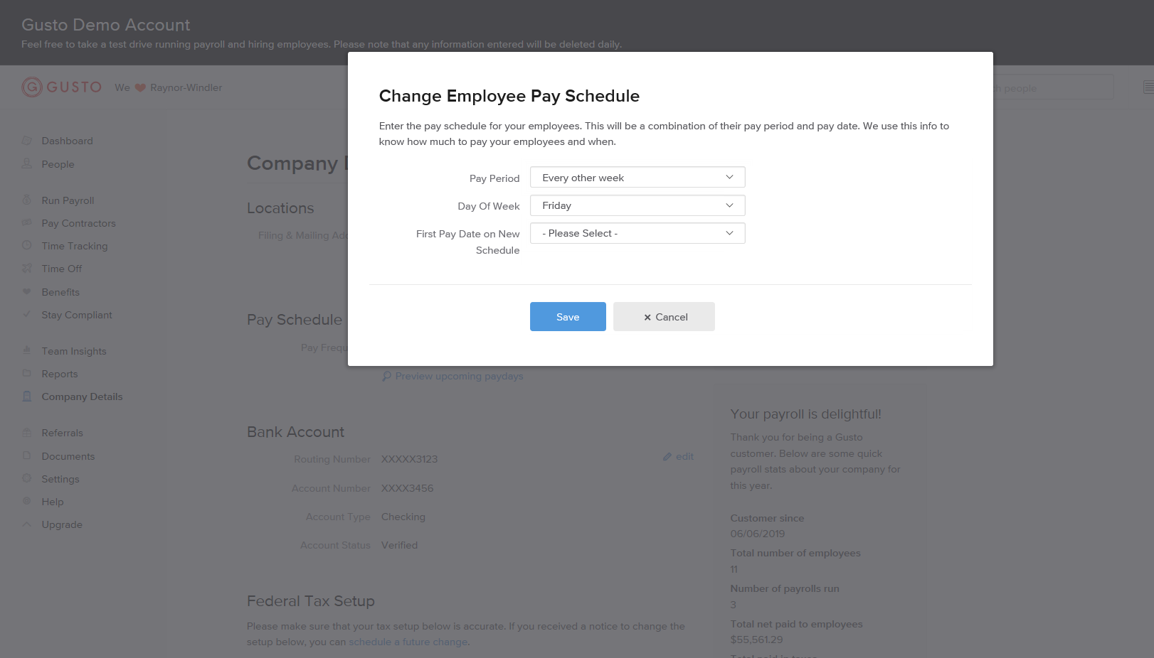 Pay Period: Types, Payroll Calendars & State Requirements