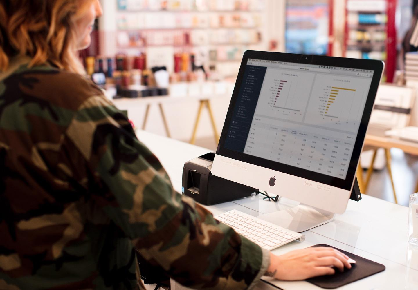 6 Best Grocery Store POS System 2019