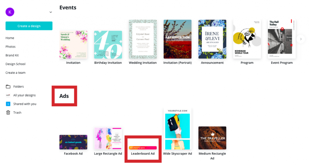 What Is a Web Banner? Definition, Cost & Examples