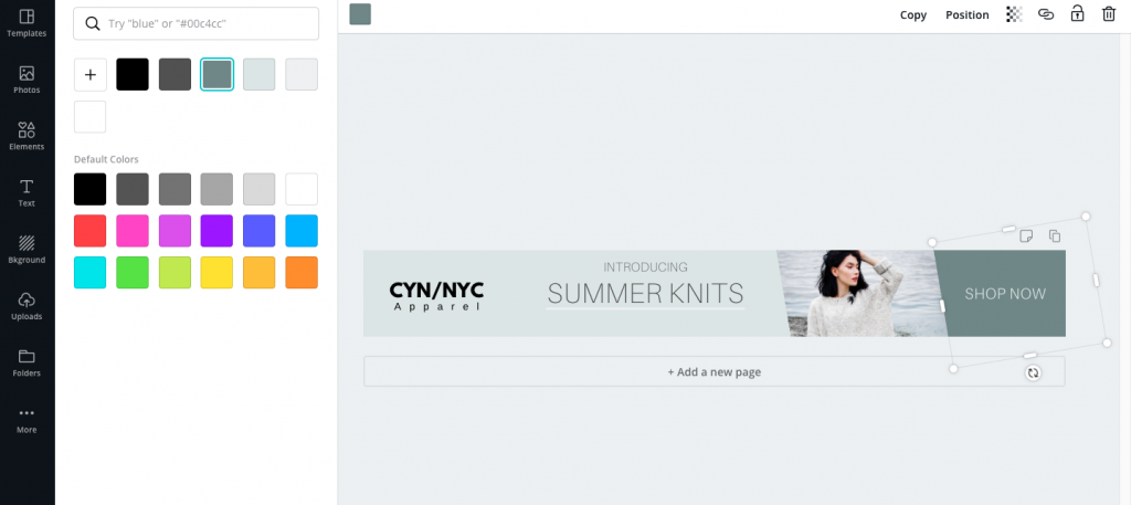 What Is a Web Banner? Definition, Cost & Examples