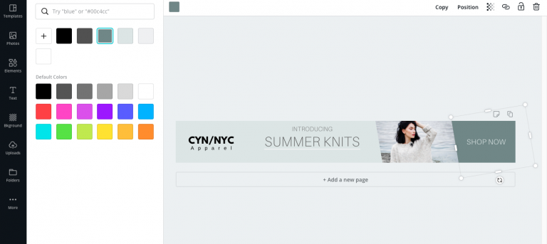 What Is a Web Banner? Definition, Cost & Examples