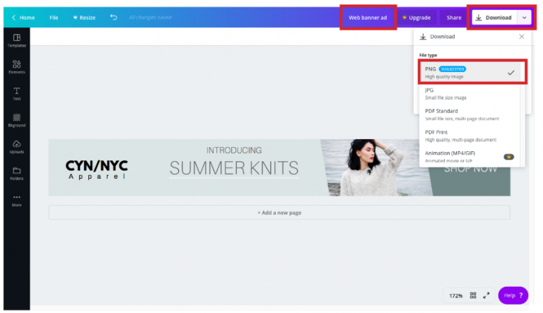 What Is a Web Banner? Definition, Cost & Examples