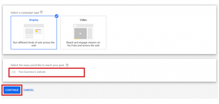 What Is a Web Banner? Definition, Cost & Examples