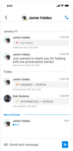 6 Best VoIP Apps for iPhone in 2019