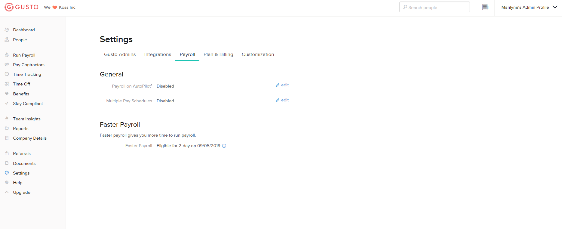 Self-employed Payroll: How to Pay Yourself in 2019