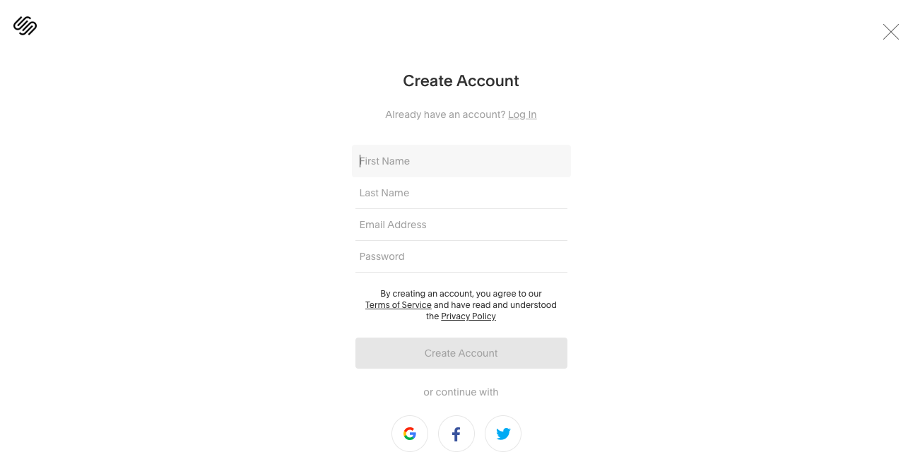 How to Build a Website With Squarespace in 8 Steps