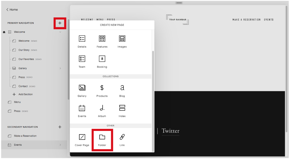 How to Build a Website With Squarespace in 8 Steps