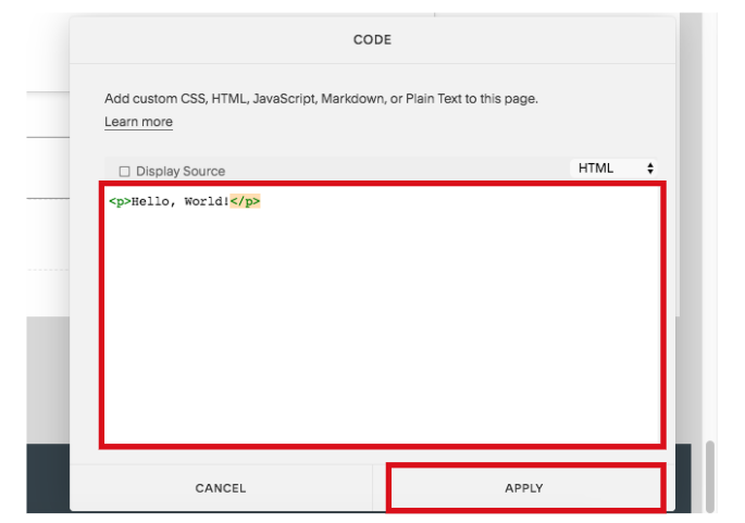 How to Build a Website With Squarespace in 8 Steps