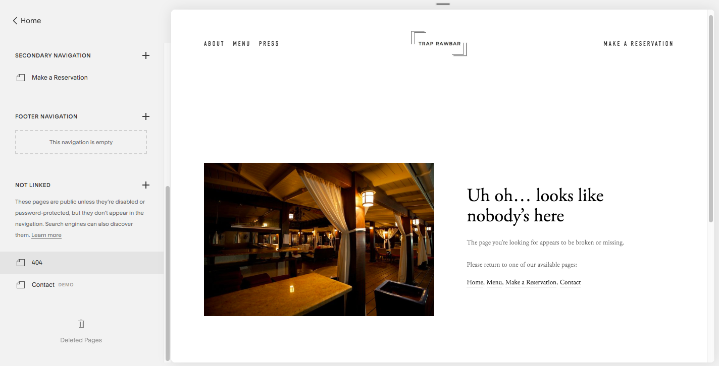 How to Build a Website With Squarespace in 8 Steps