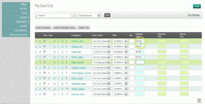 Top Human Resource Payroll Software & Systems 2019