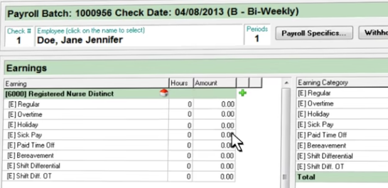 7 Best Payroll Software for 2019