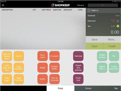 7 Best Retail POS Systems 2019