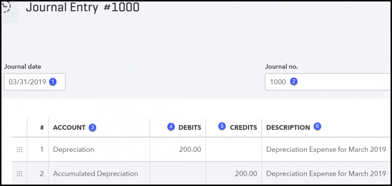 Journal Entries: What They Are & How to Do Them