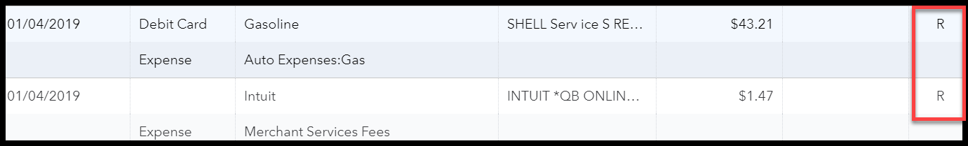 How to Process Bank Reconciliations in QuickBooks
