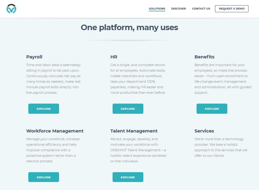 7 Best HR Software for Small Business