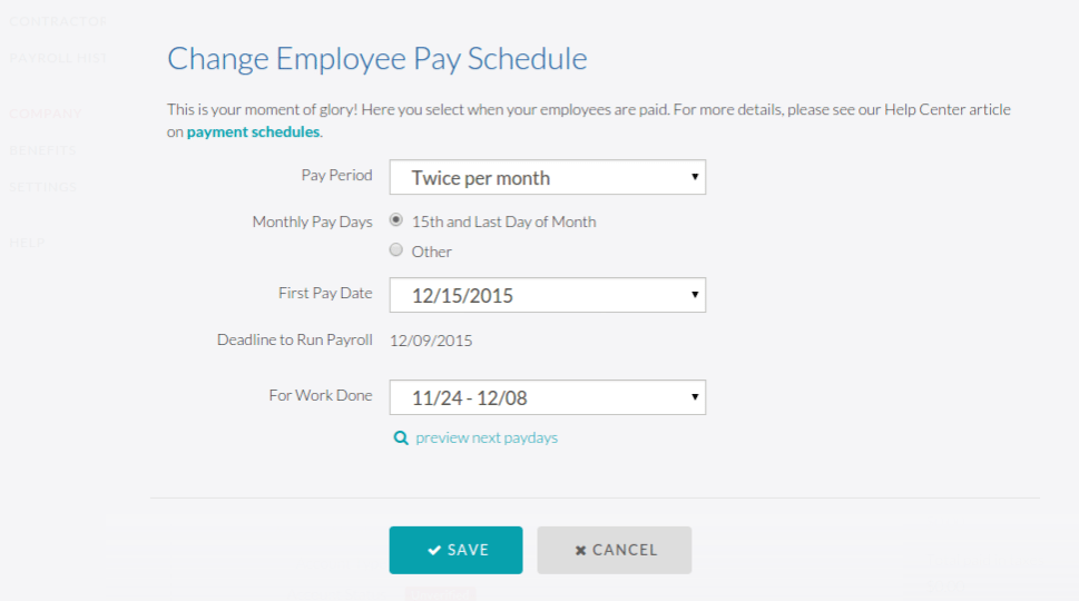 How to Do Payroll in 6 Steps (+ Free Checklist)