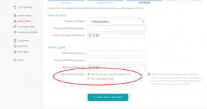 How to Do Payroll in 6 Steps (+ Free Checklist)
