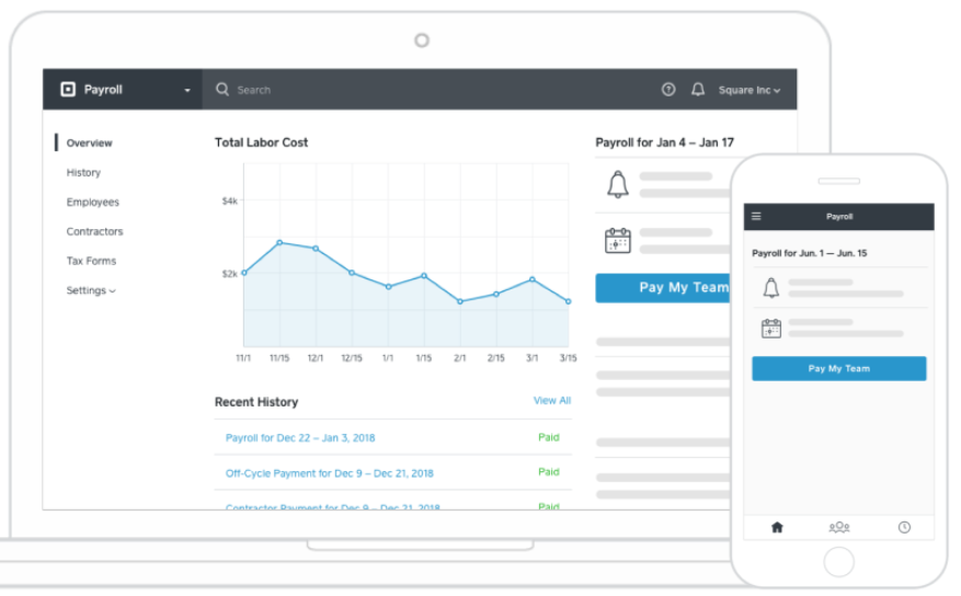 7 Best ADP Payroll Competitors for Small Businesses