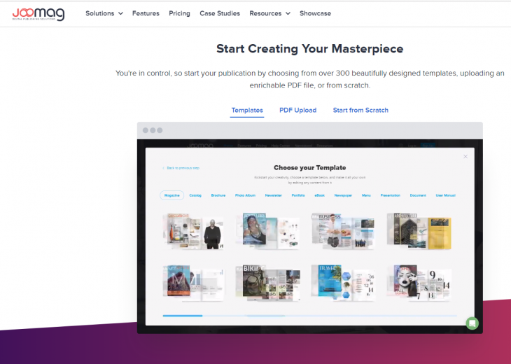 6 Best Digital Magazine Publishing Software Platforms