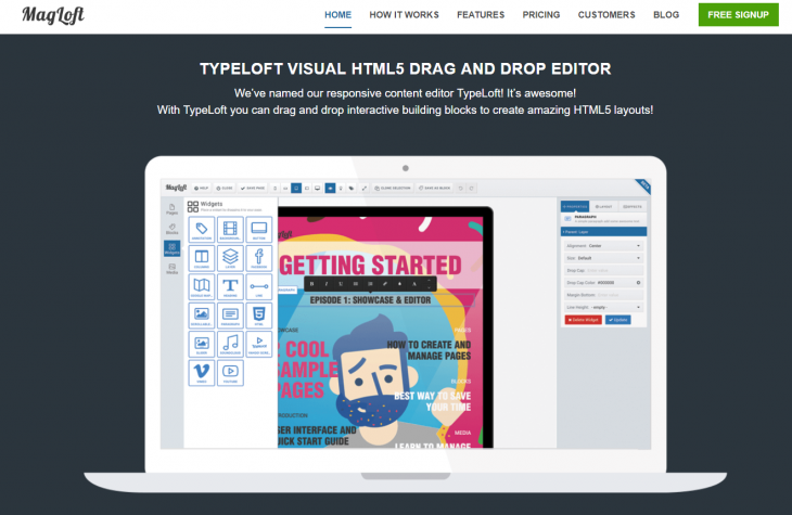 6 Best Digital Magazine Publishing Software Platforms