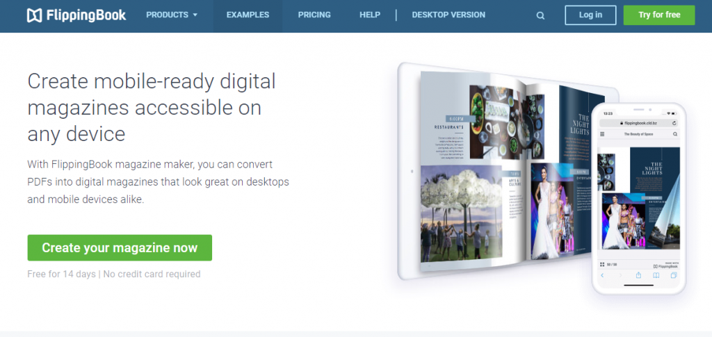 6 Best Digital Magazine Publishing Software Platforms