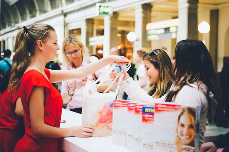 15 Pop-up Shop Ideas & Getting Started