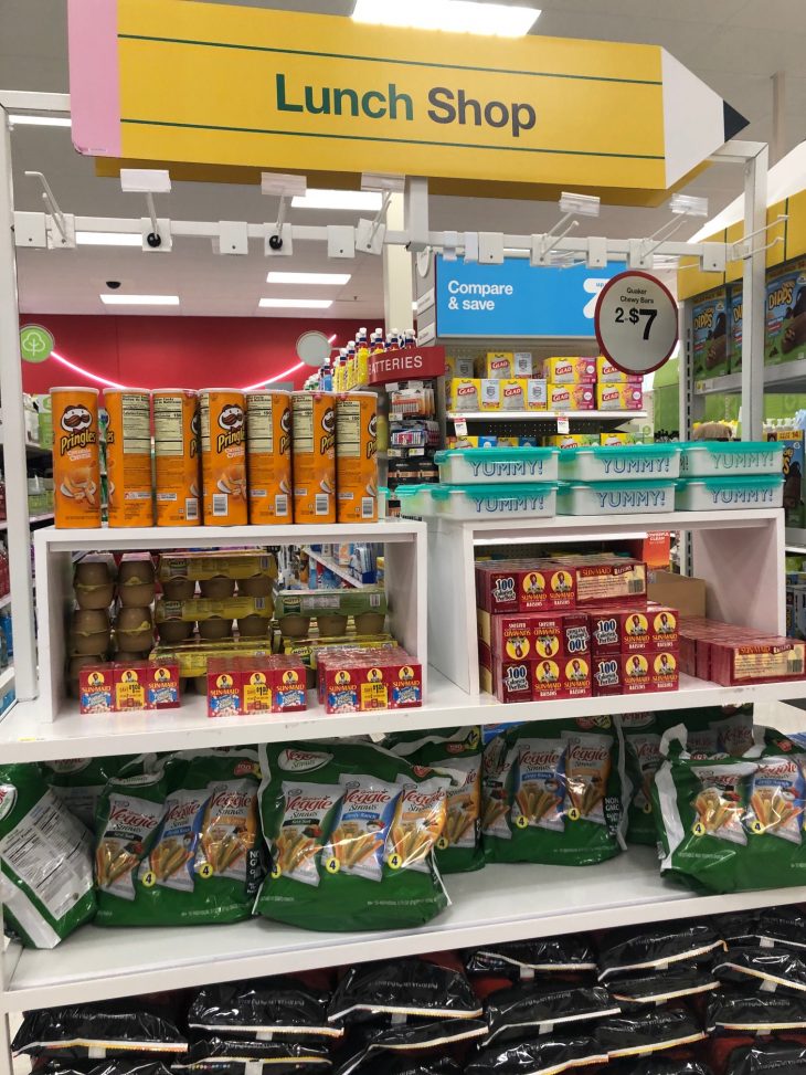 What Is Cross Merchandising?