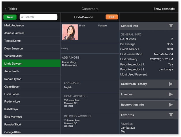 6 Best Vape Shop POS Systems 2019