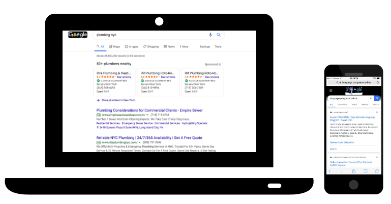 How to Advertise on Google & Boost Your Business in 2019