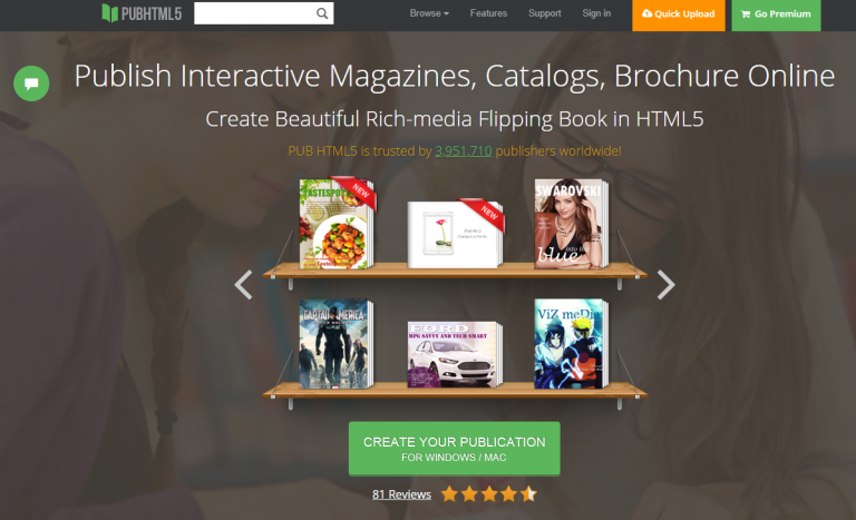 How to Create and Launch a Digital Magazine in 7 Steps