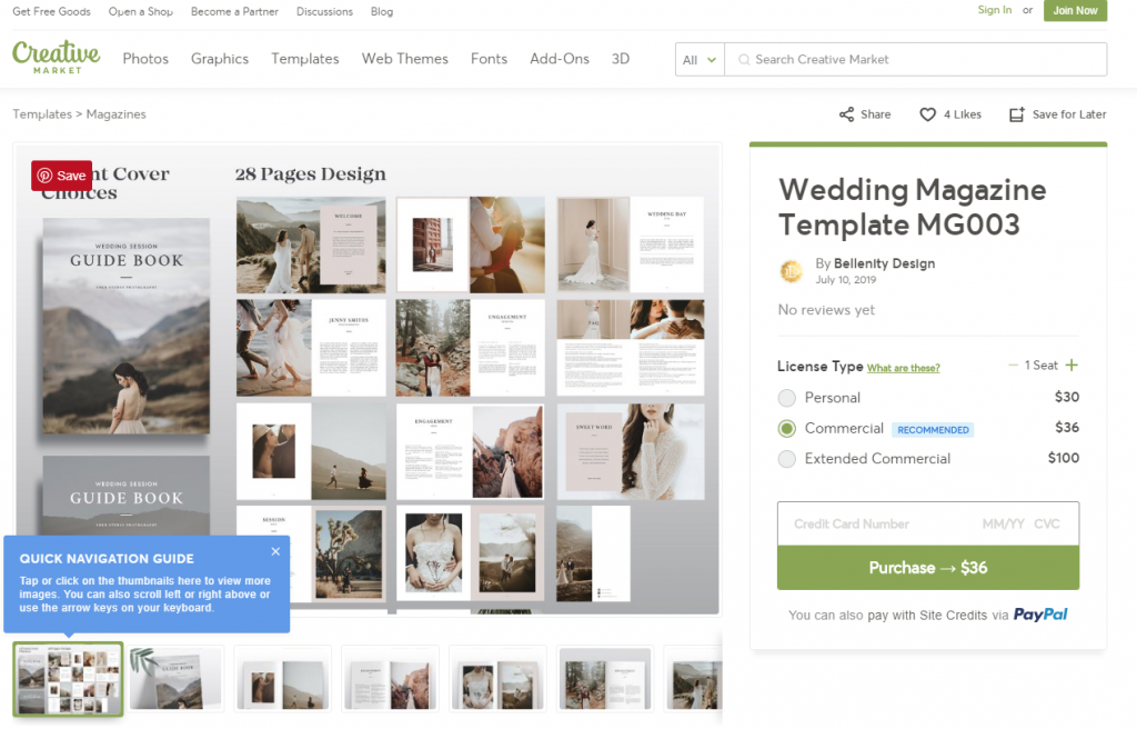 How to Create and Launch a Digital Magazine in 7 Steps